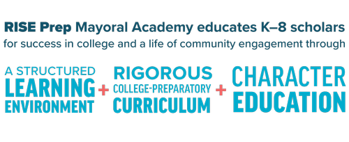 Rise Prep Mayoral Academy