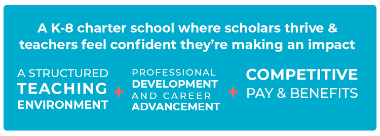 Careers — Rise Prep Mayoral Academy