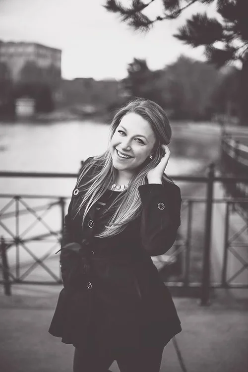 Brittany Link Photography Pageant Headshots