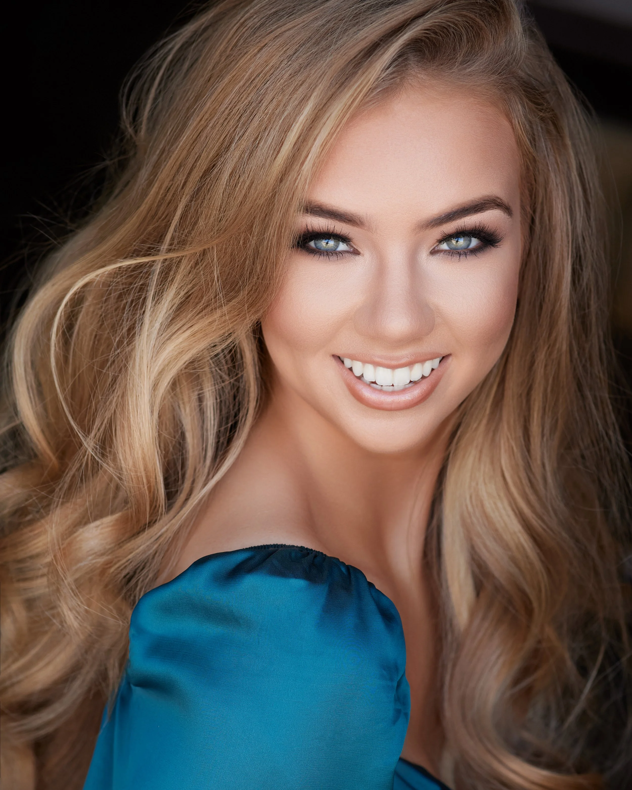 State & National Client List — Brittany Link Photography Pageant Headshots