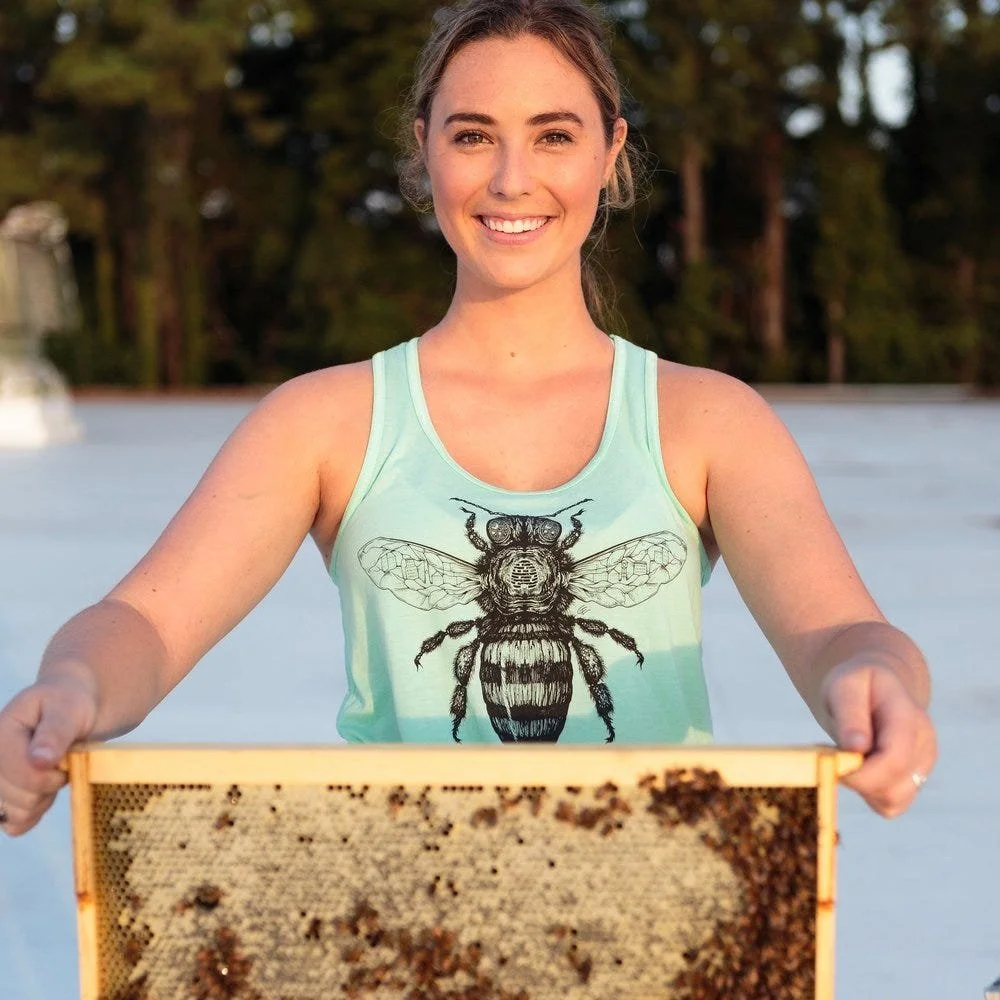 The Food Revolution is Being Led by Women — AGRITECTURE