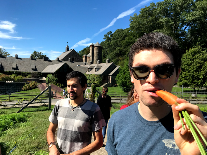 LETTERS TO A YOUNG FARMER: ON FOOD, FARMING, AND OUR FUTURE — AGRITECTURE