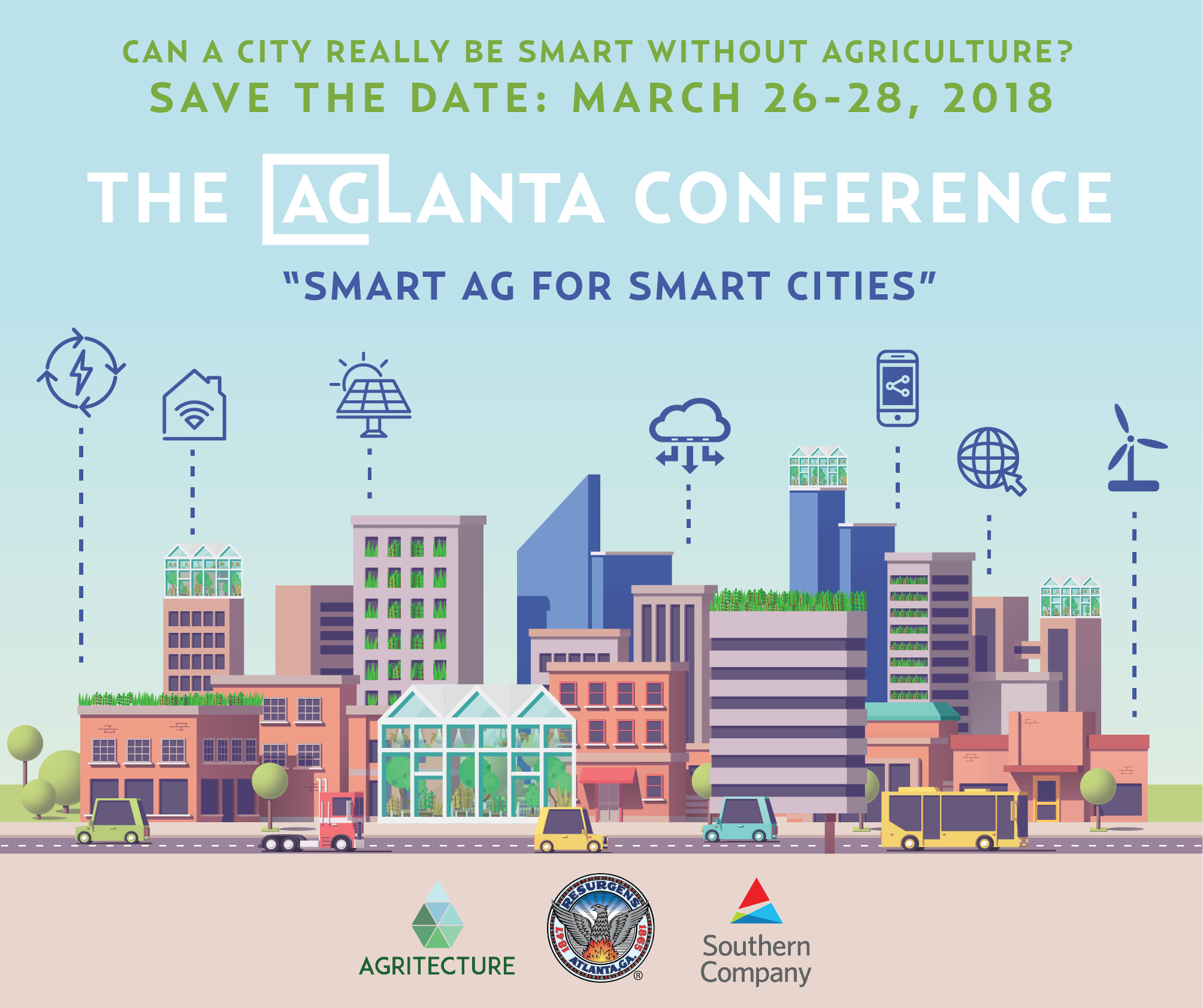 georgia — All Blog Posts — AGRITECTURE