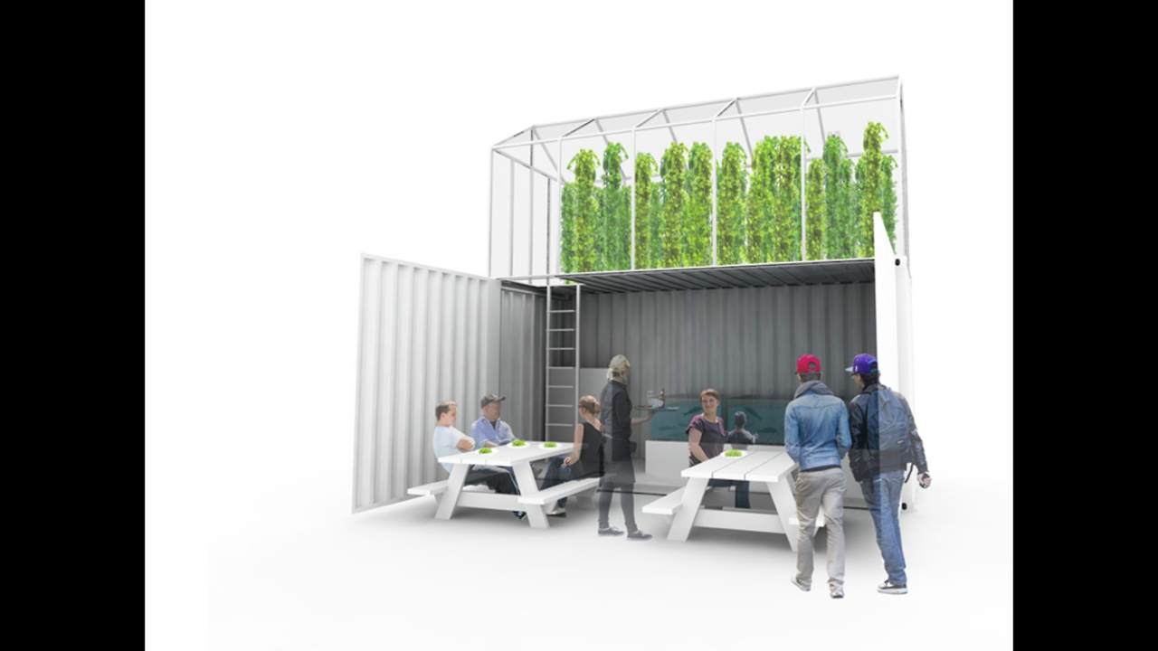 Workshops — AGRITECTURE