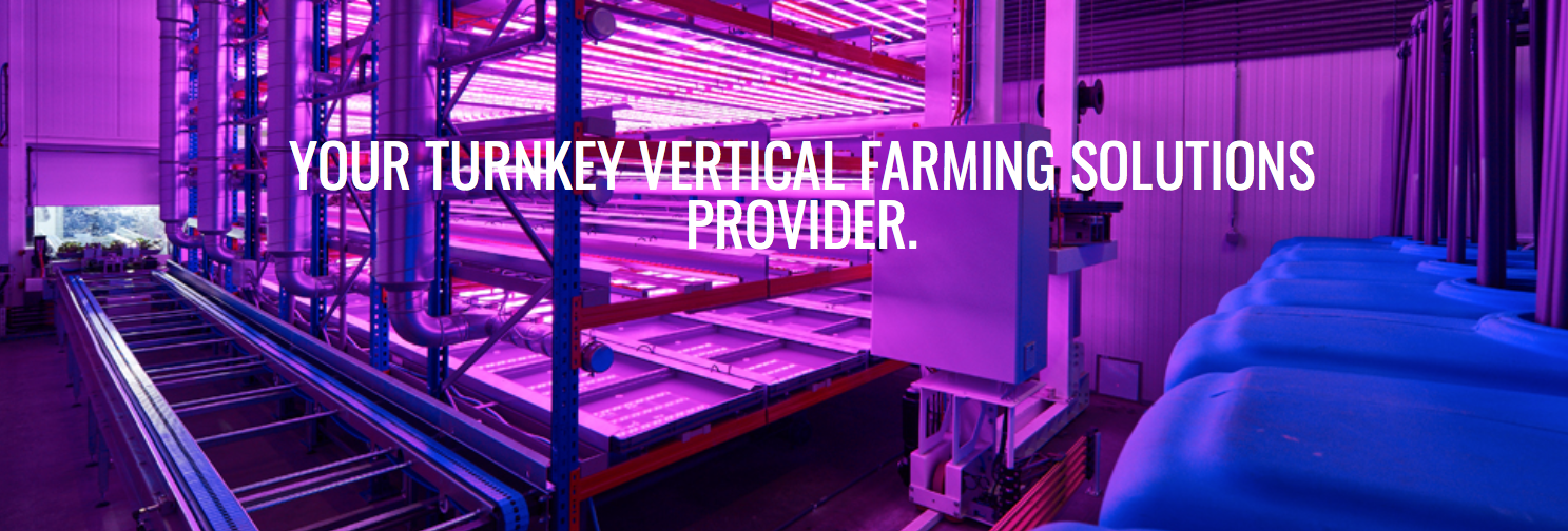 Grower or Tech Company? The Choice Is Yours