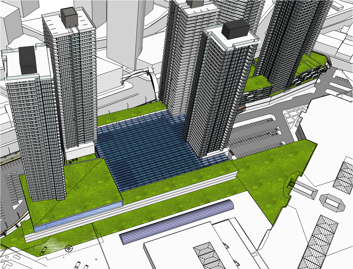 DESIGNING AGRITECTURE INTO CITIES: RESULTS FROM THE VANCOUVER ...