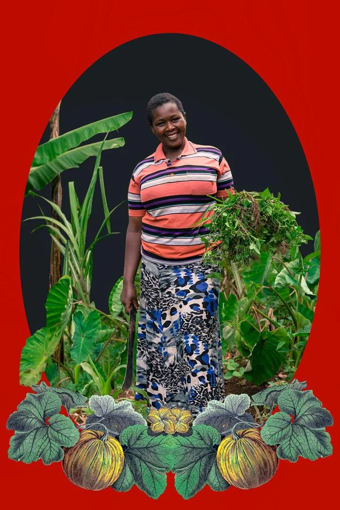 Why We Need Small Farms — AGRITECTURE