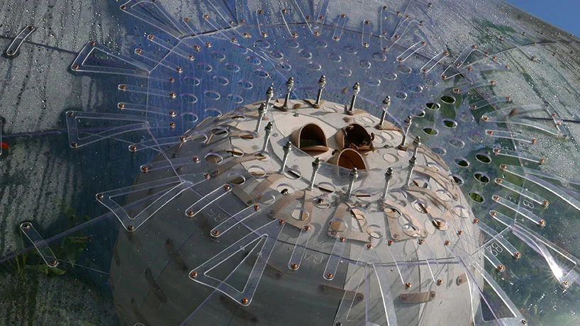 The Future of Living Architecture? — AGRITECTURE