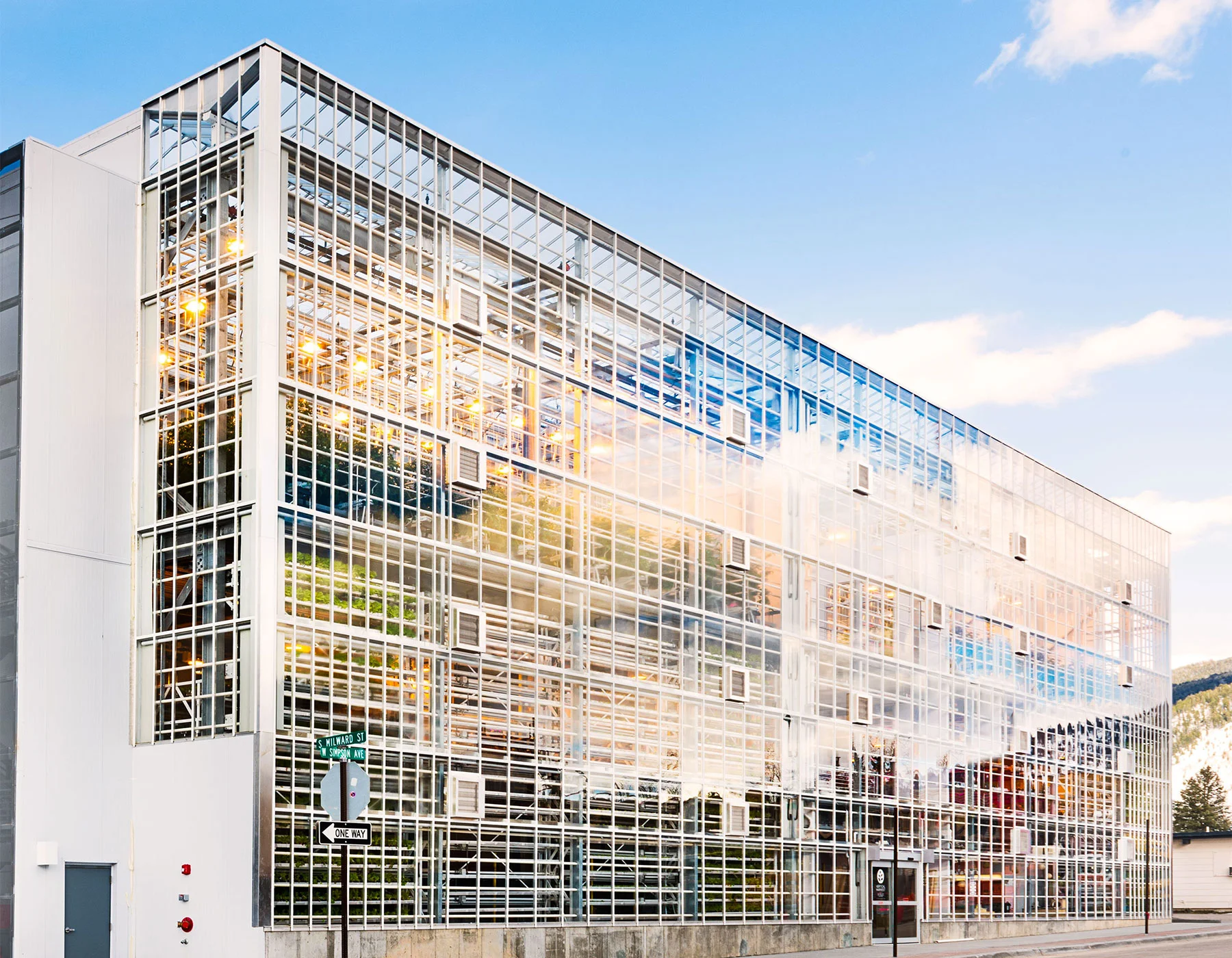 What is Agritecture? — AGRITECTURE