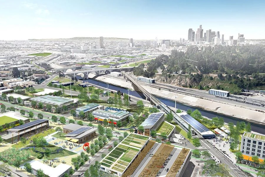 What is Agritecture? — AGRITECTURE