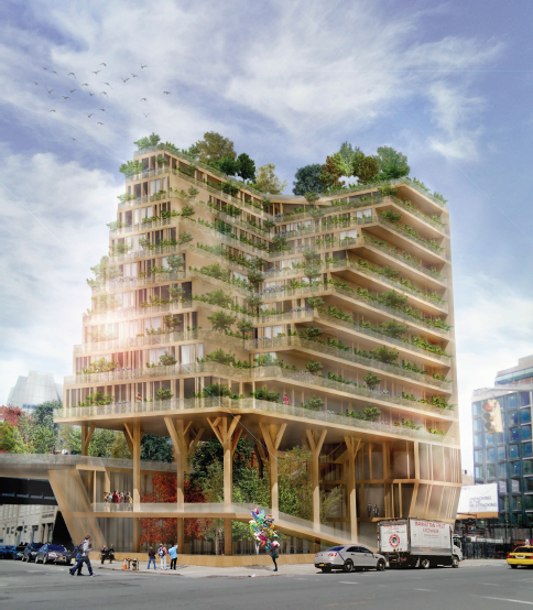 What is Agritecture? — AGRITECTURE