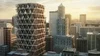This Farmhouse Design Concept Combines Vertical Farms and Modular Homes ...