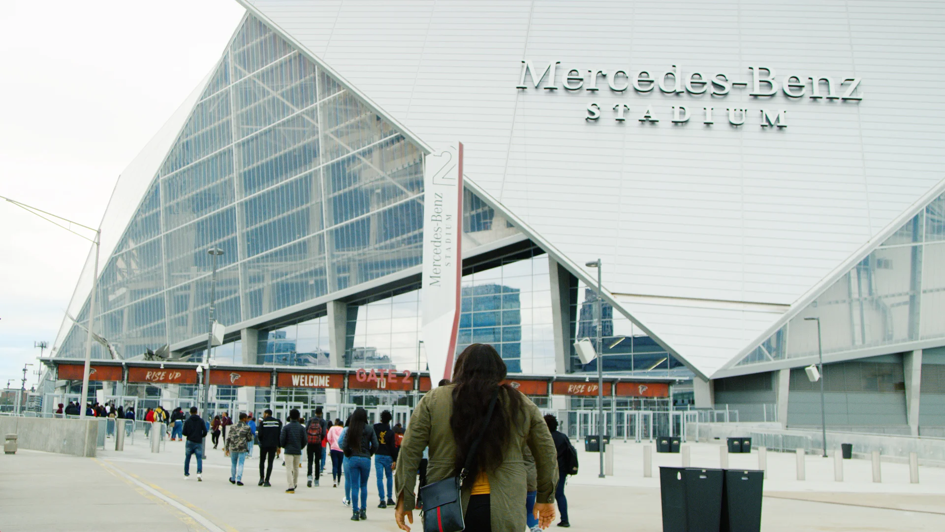 We're Taking You On A Tour Of Urban Agriculture Sites In Atlanta ...