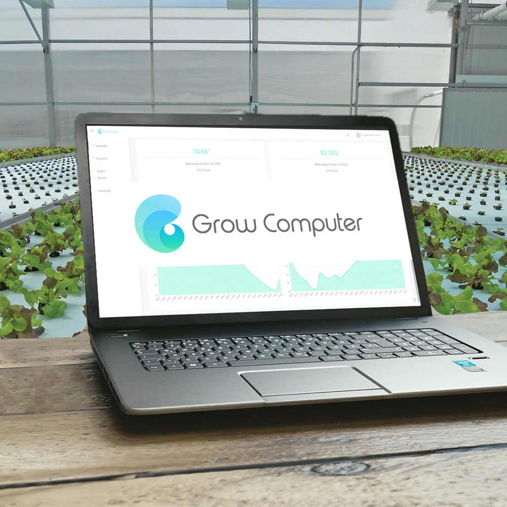 Grow Computer Platform Is The First Digital Operating System For Indoor ...