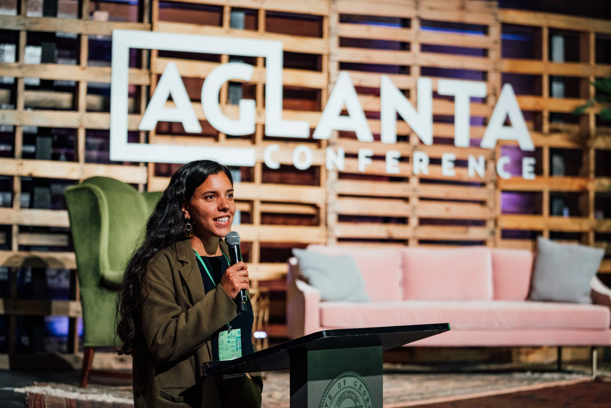 Yara Nagi — AGRITECTURE