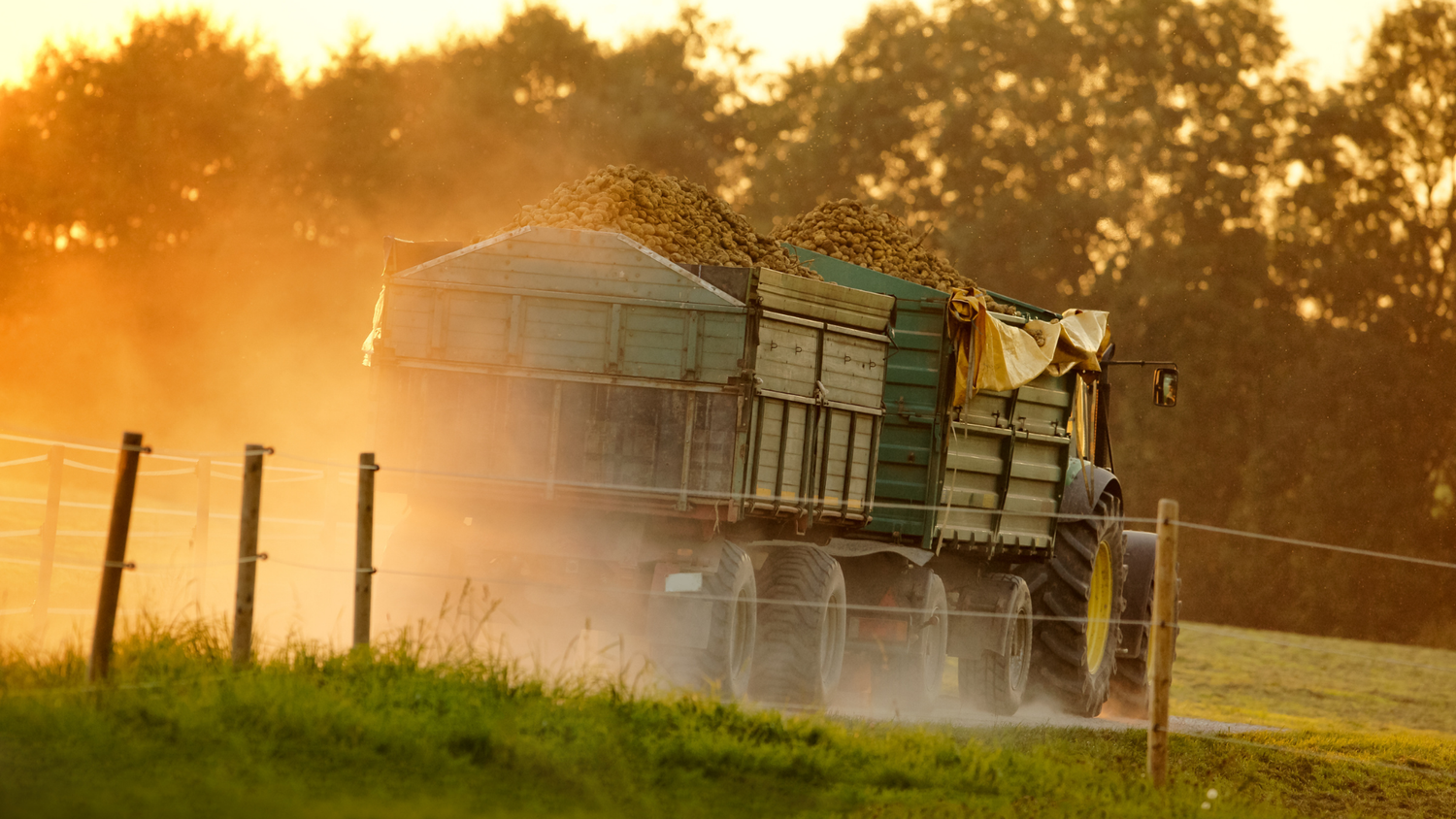 How To Calculate Your Farm’s Carbon Footprint — AGRITECTURE