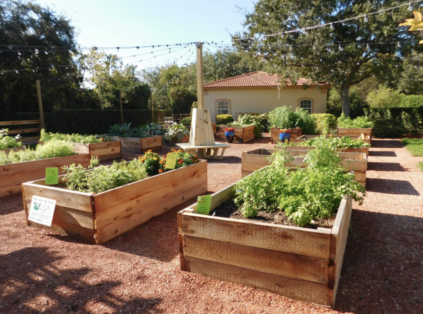 7 Of The World’s Most Innovative Farms — AGRITECTURE