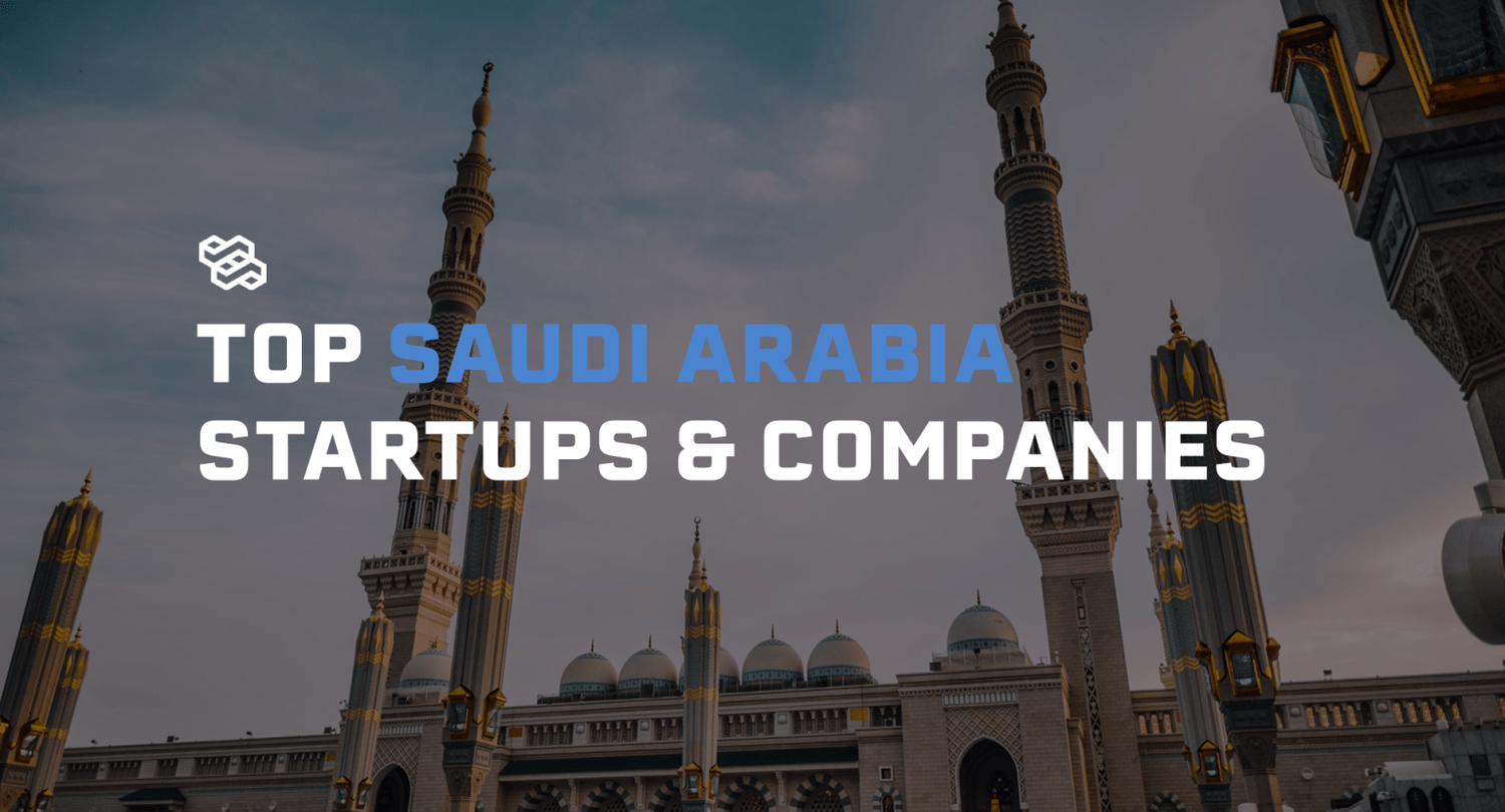 12 Top Saudi Arabian Agriculture Companies And Startups — AGRITECTURE