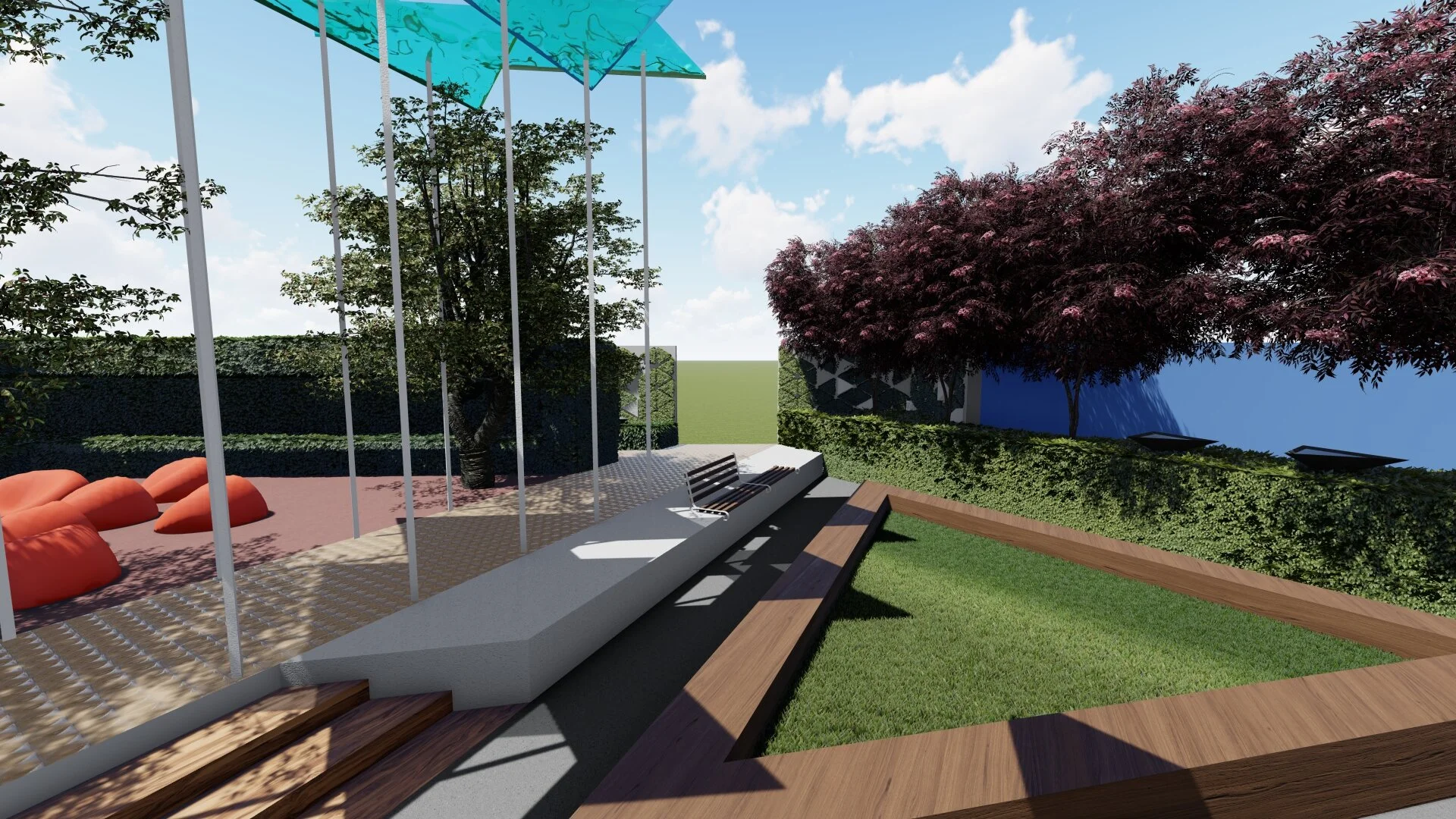 Designing Resilient Cities With Agritecture’s Team