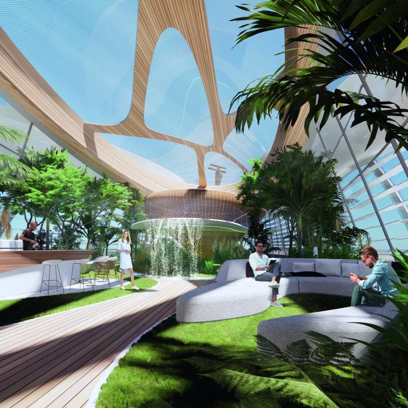 architecture — All Blog Posts — AGRITECTURE