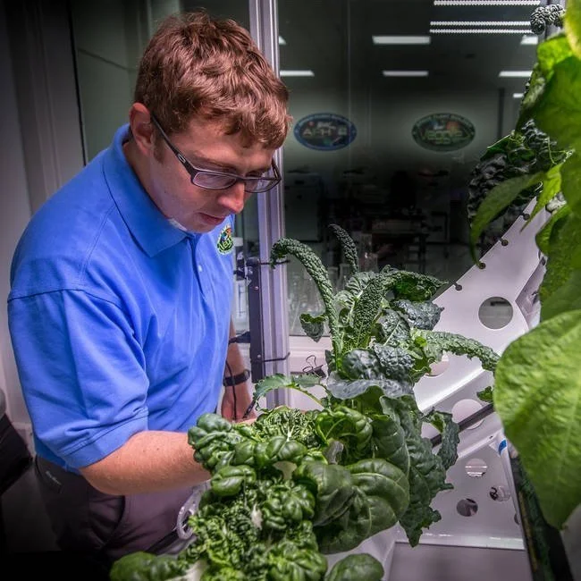 nasa — All Blog Posts — AGRITECTURE