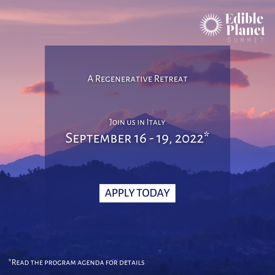 Events — AGRITECTURE