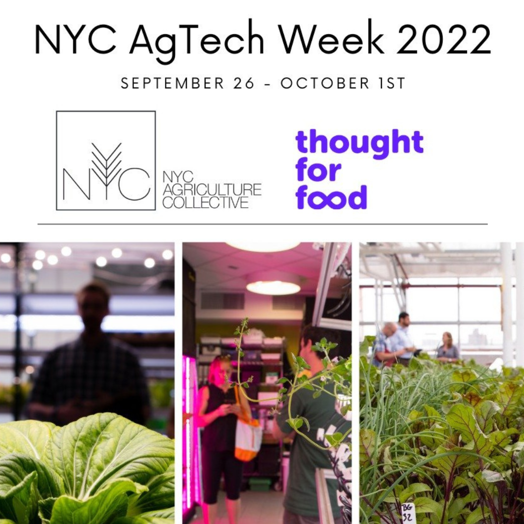 Events — AGRITECTURE