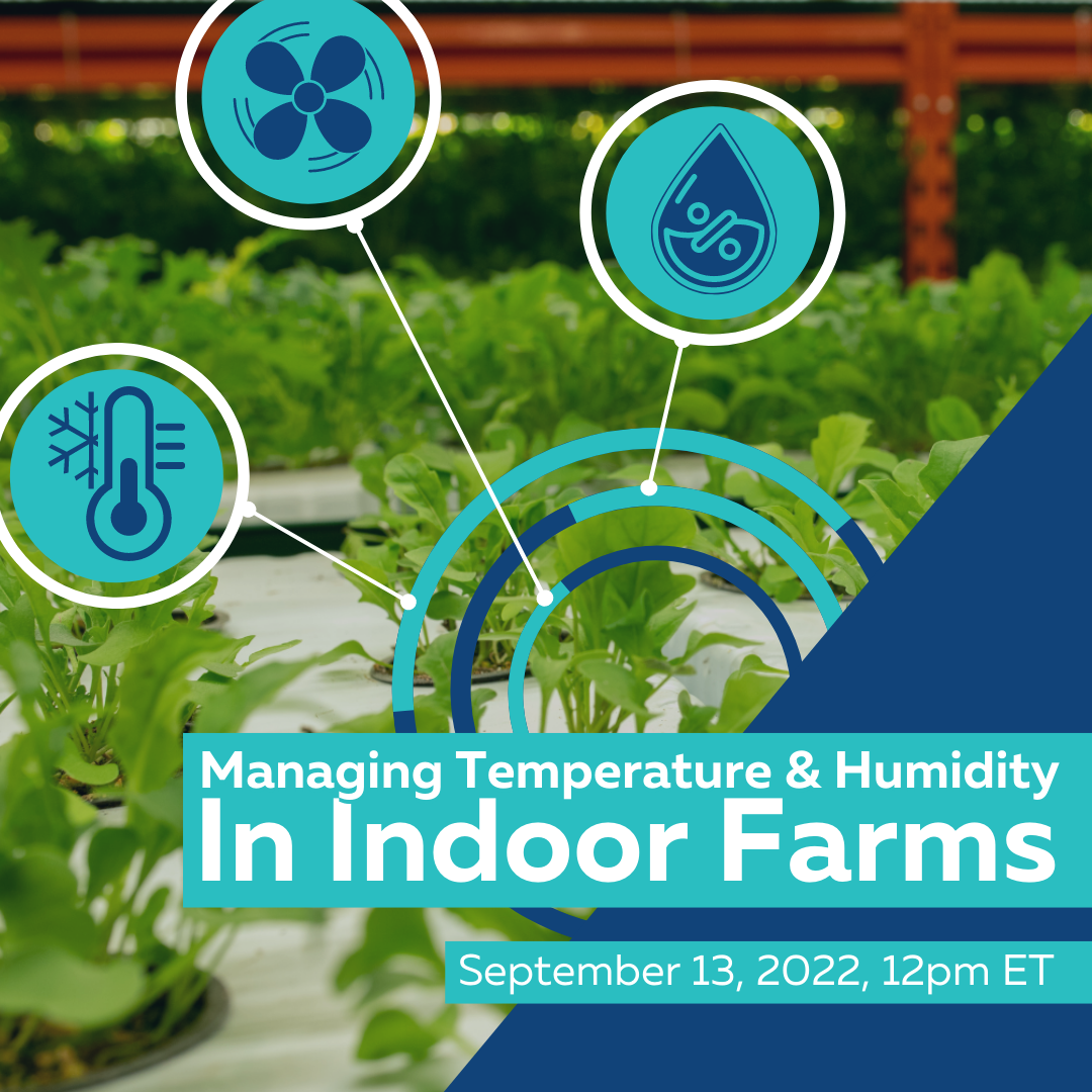 Events — AGRITECTURE