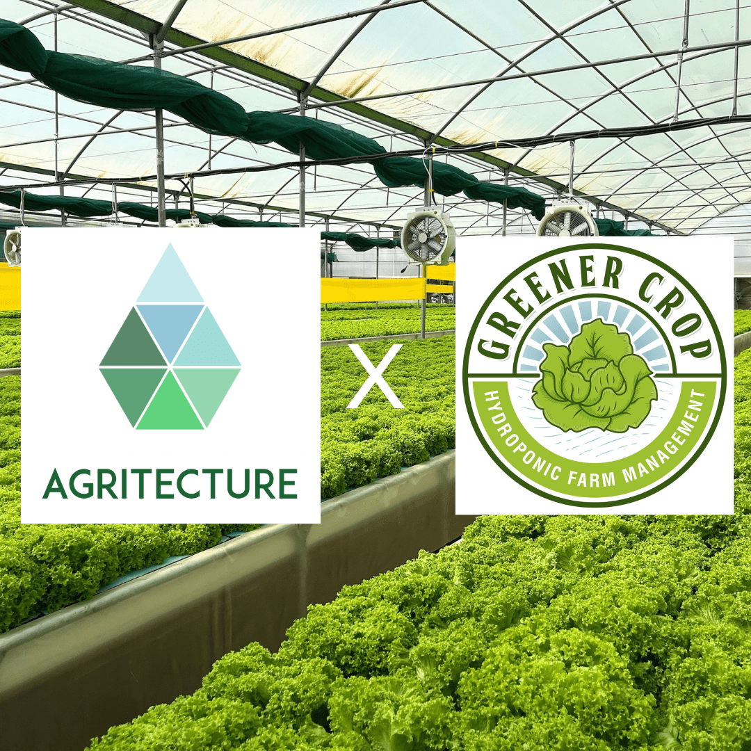 partnerships — All Blog Posts — AGRITECTURE