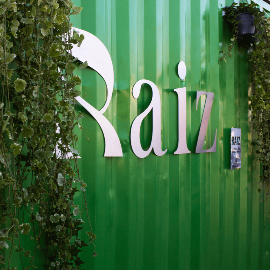 Isabelle Dom — AGRITECTURE