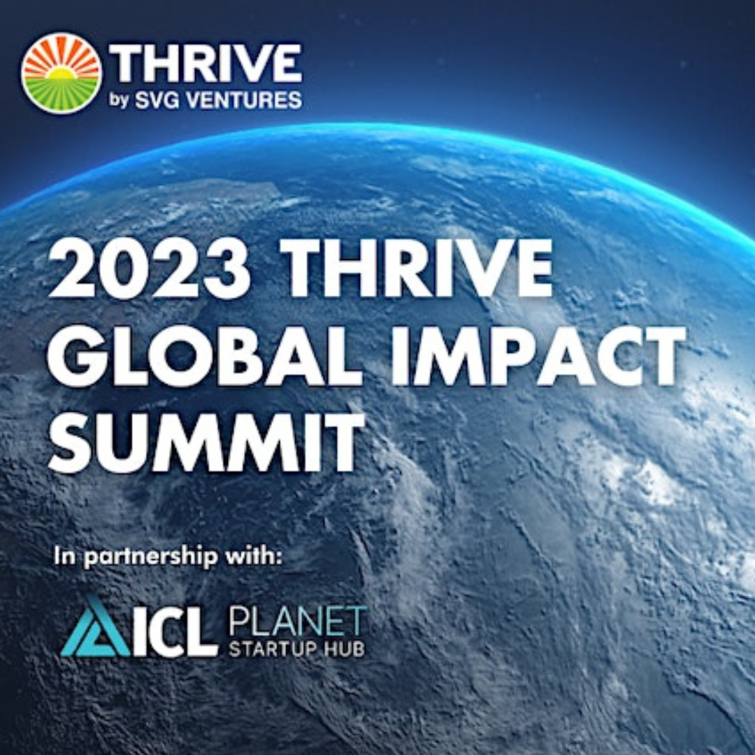 Events — AGRITECTURE