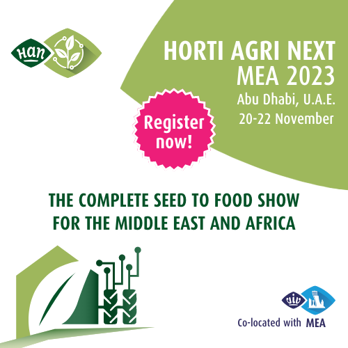 Events — AGRITECTURE