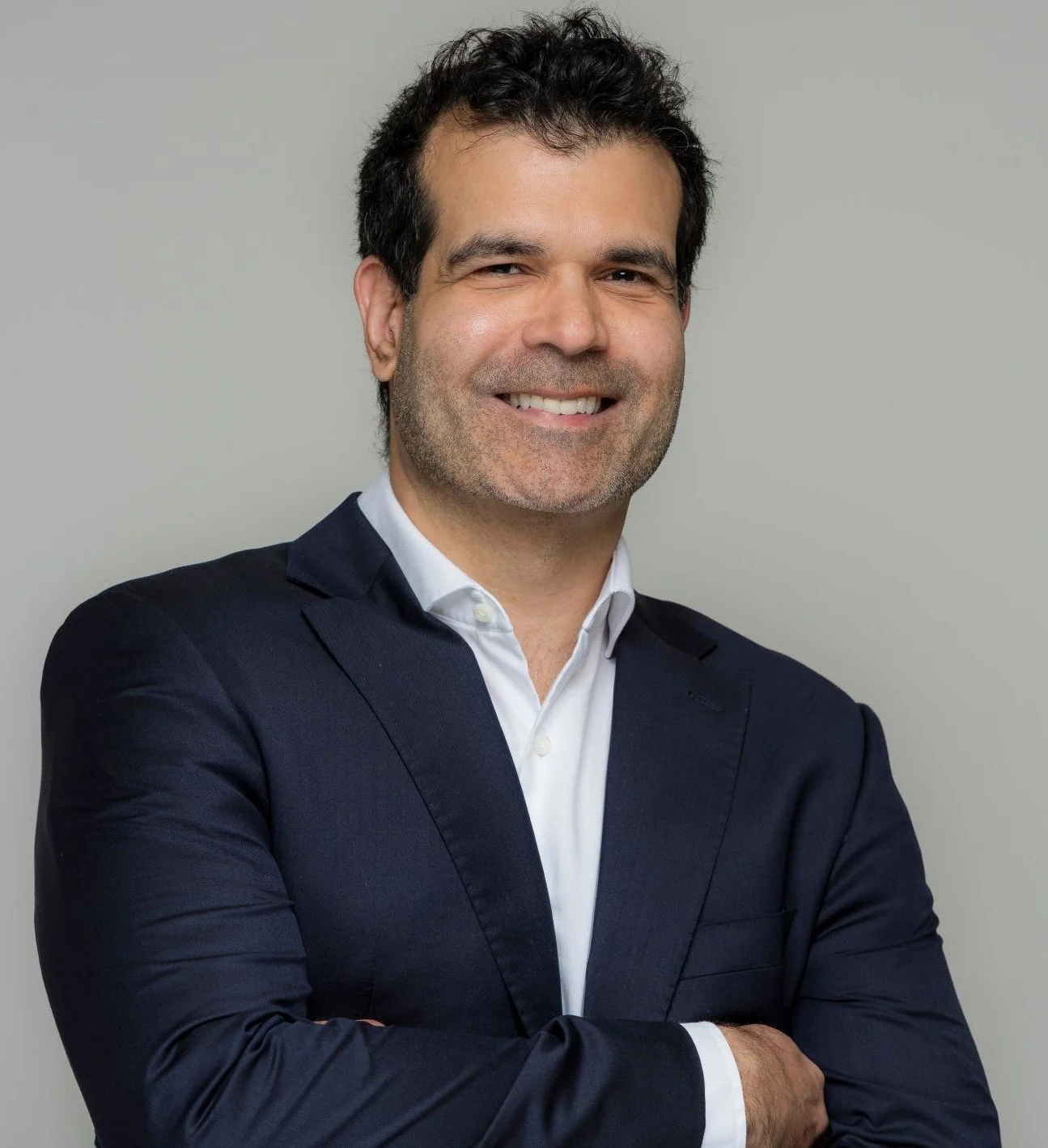 Shaping the Future of Food with NEOM’s Juan Carlos Motamayor — AGRITECTURE