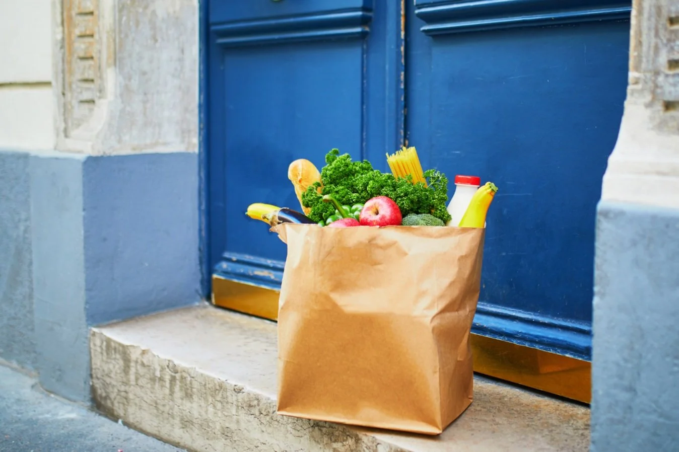 The Rise of Virtual Farmers Markets — AGRITECTURE