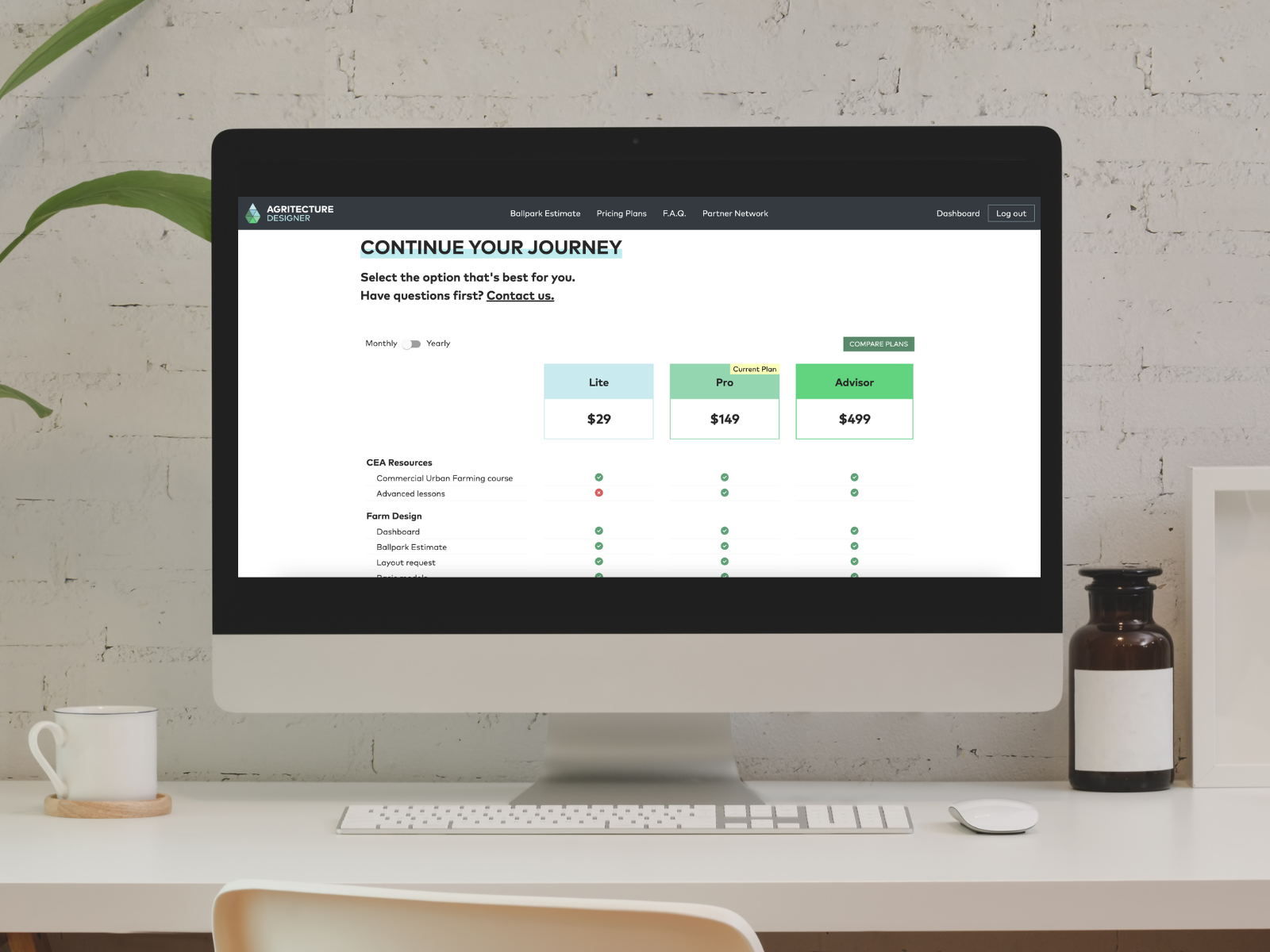 Introducing Agritecture Designer’s Advisor Bundle