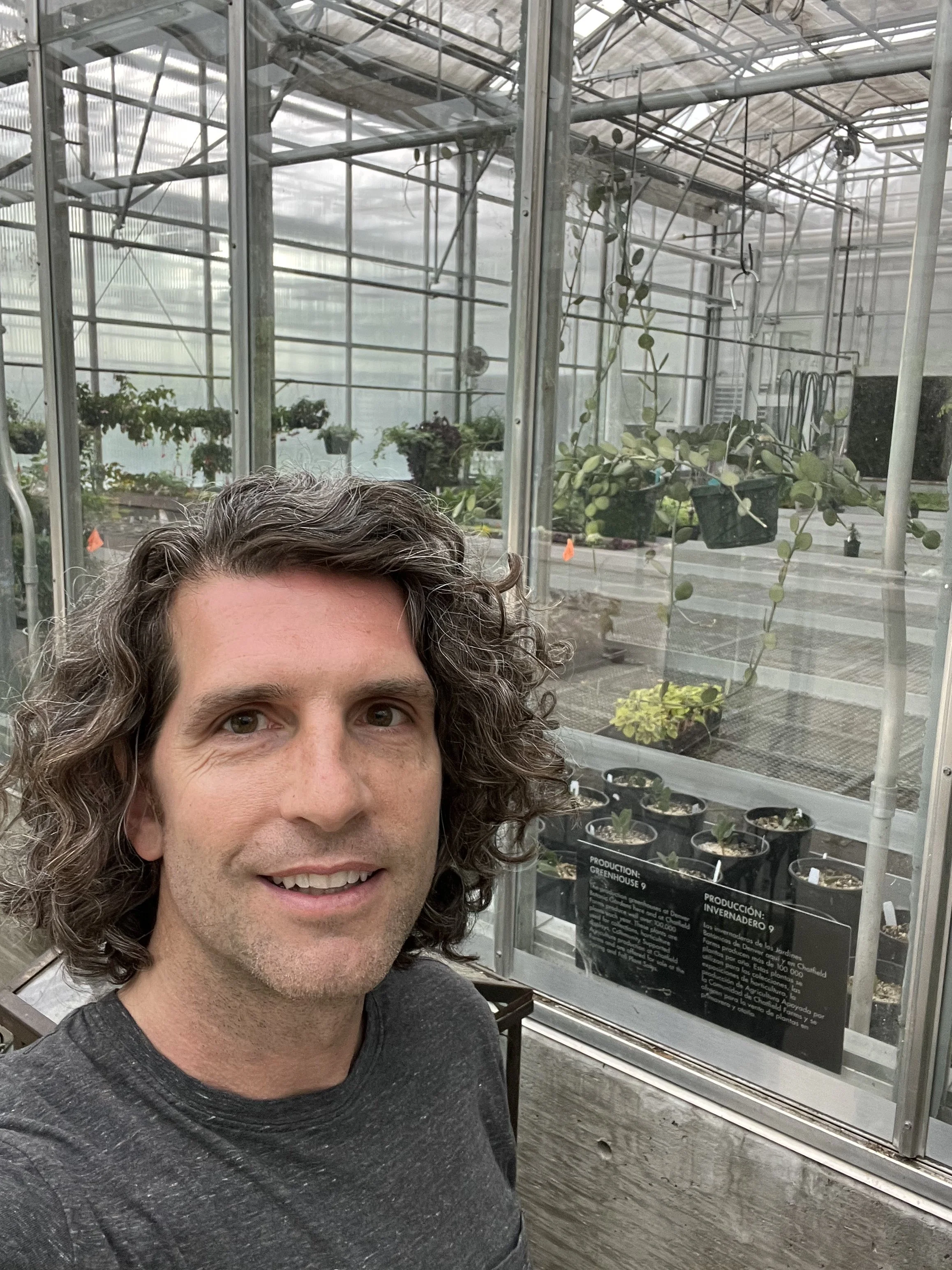 Ben Buckner — AGRITECTURE