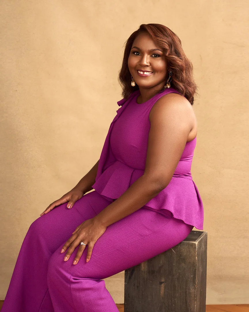 Portfolio — by Damaly Shepherd