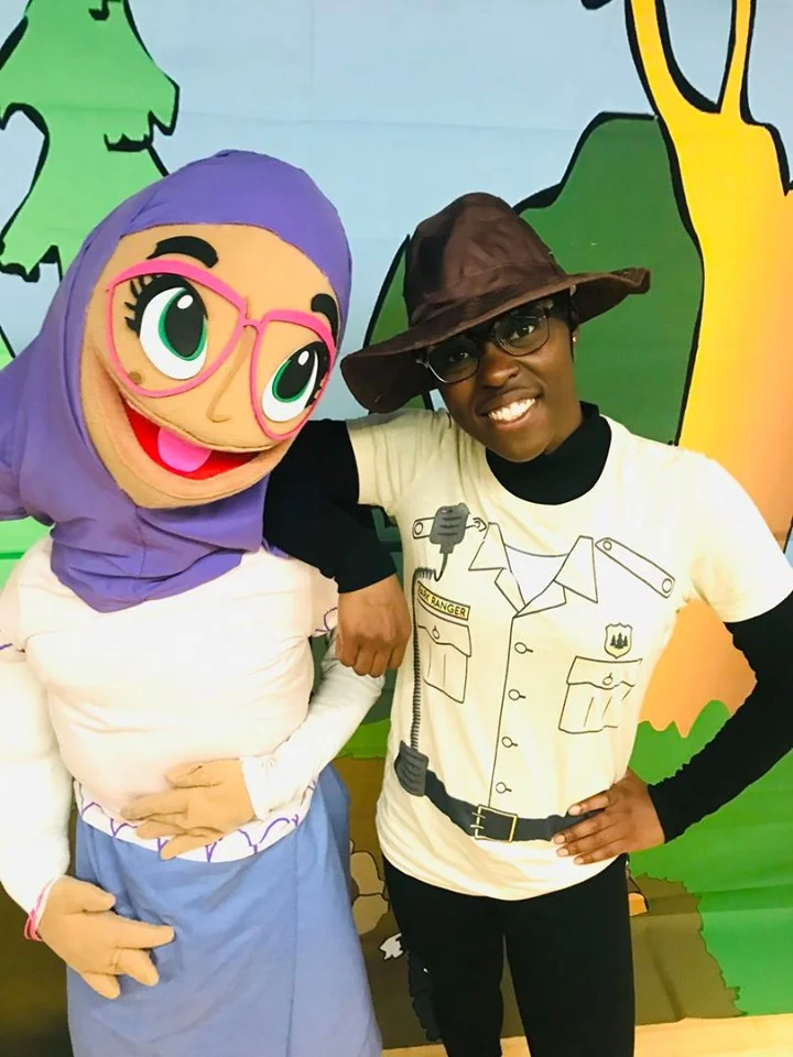 Shows | BAM Children's Entertainment - Live Children's Entertainment in ...