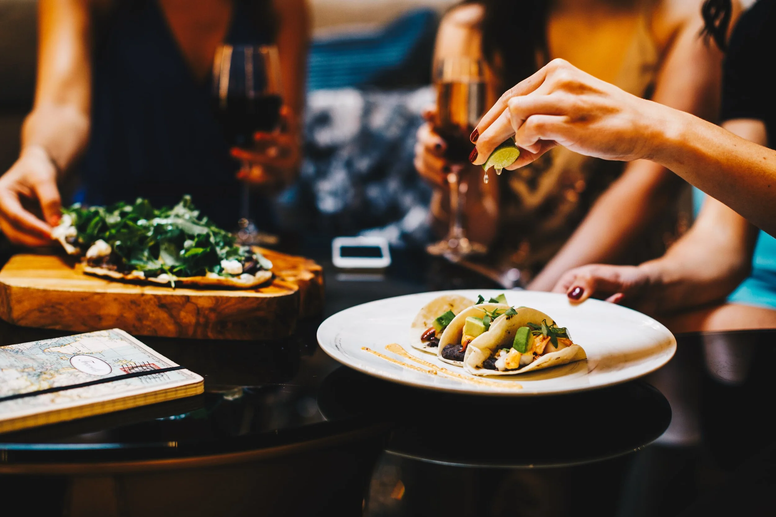 About Us | Aqimero Philadelphia