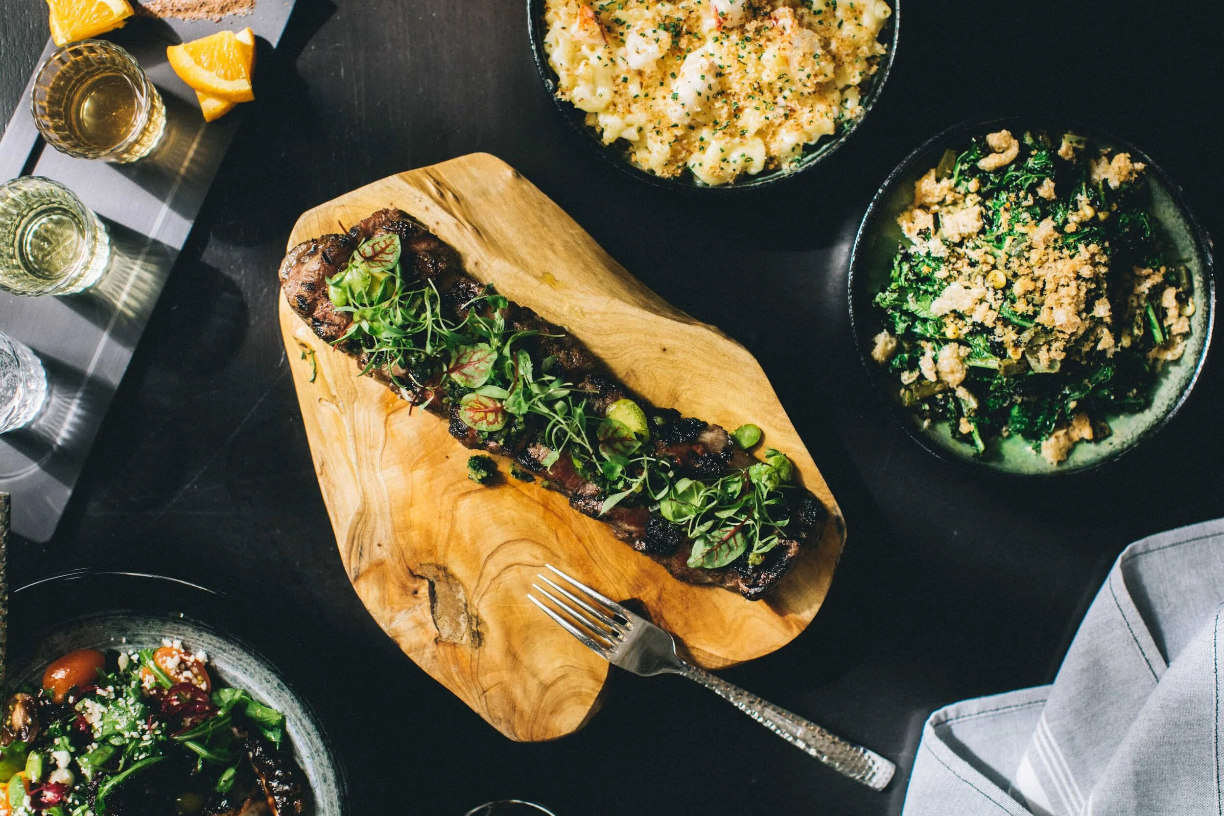 About Us | Aqimero Philadelphia