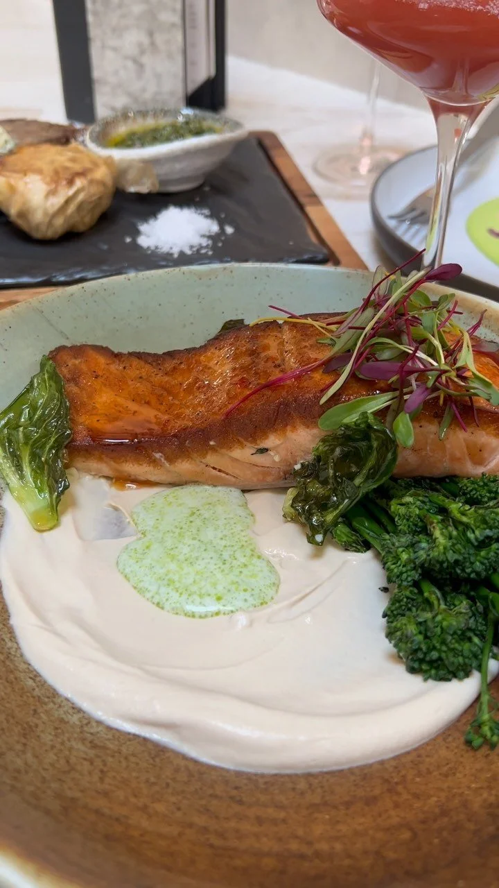 View Our Menus | Aqimero Philadelphia