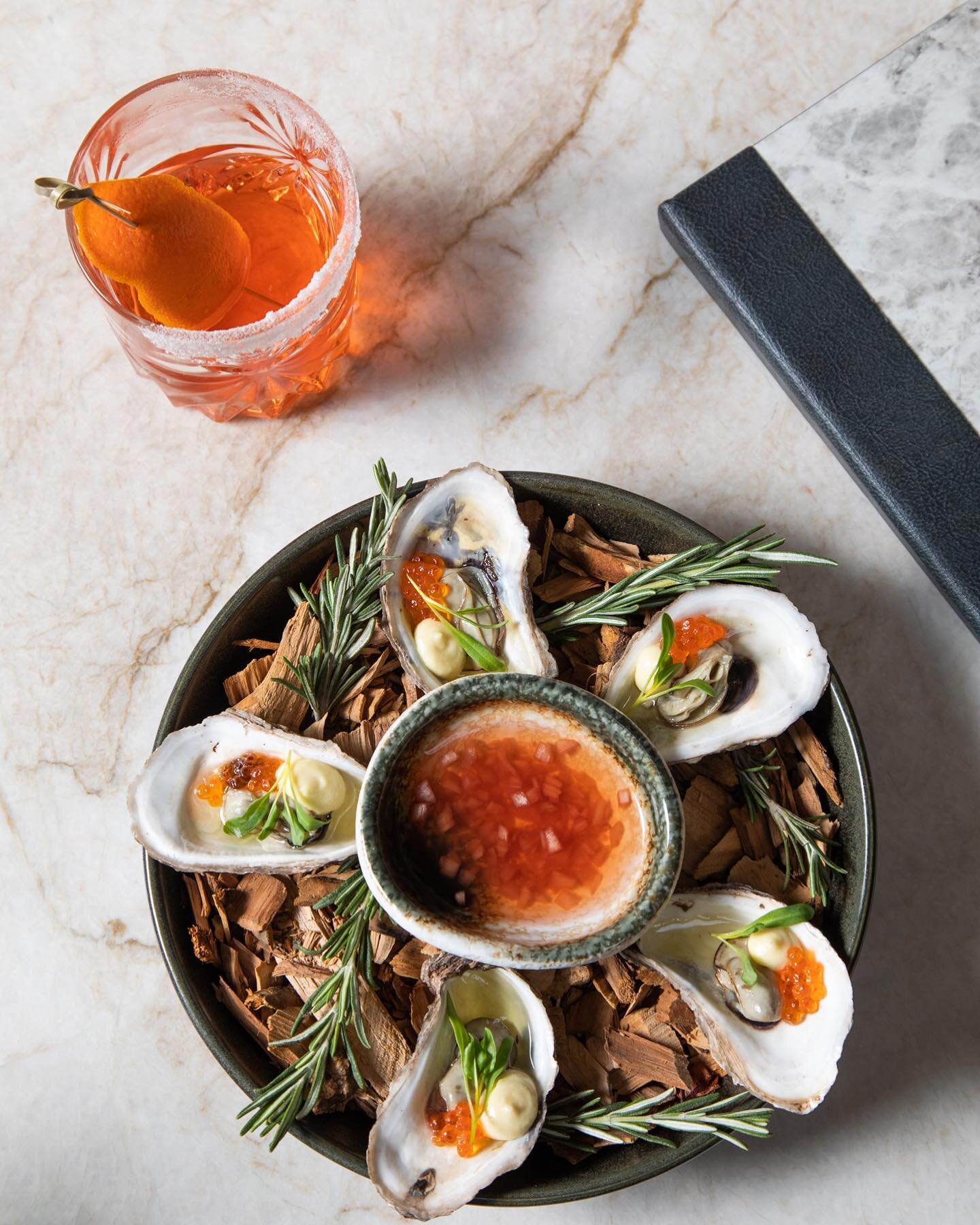 Book A Table | Aqimero - Philadelphia