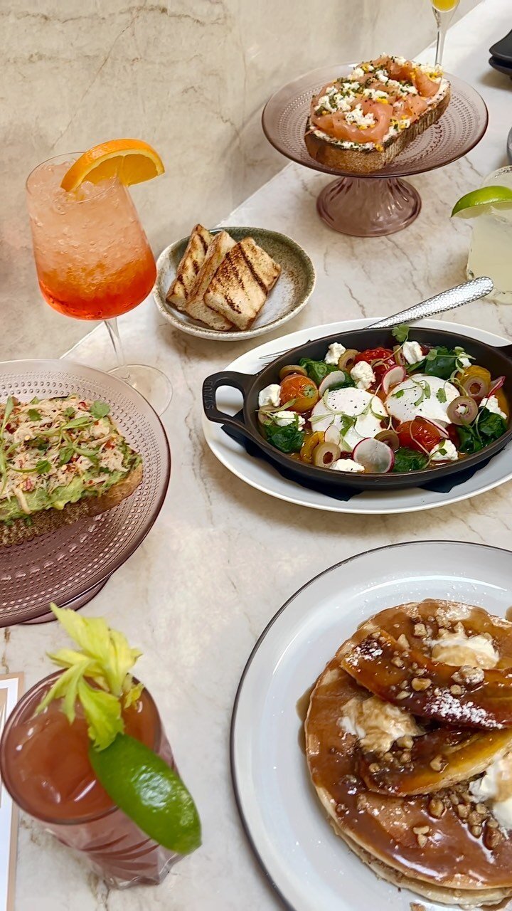 View Our Menus | Aqimero Philadelphia