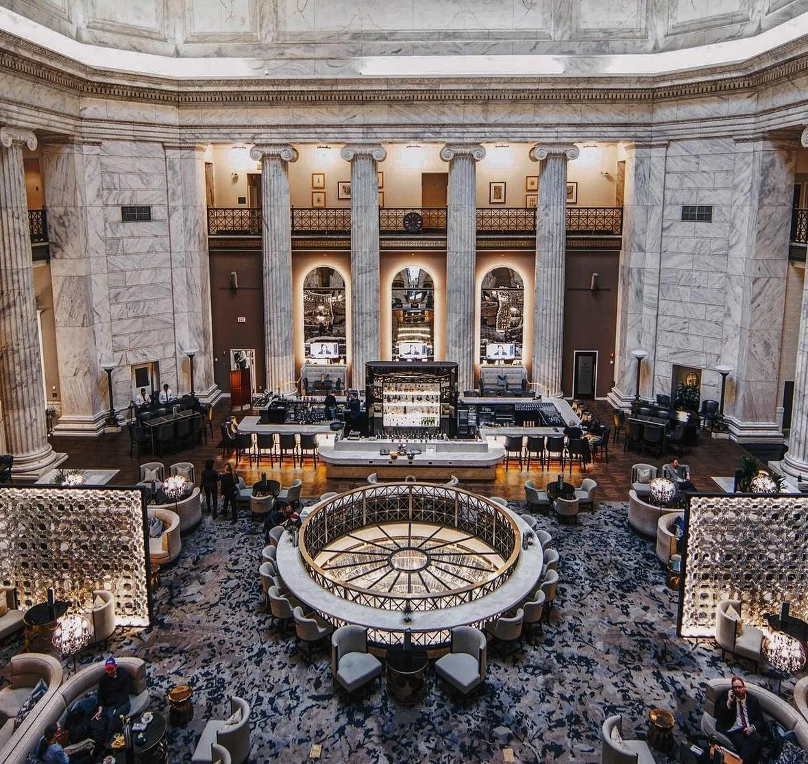 View Our Beverage Menu | Aqimero - Philadelphia