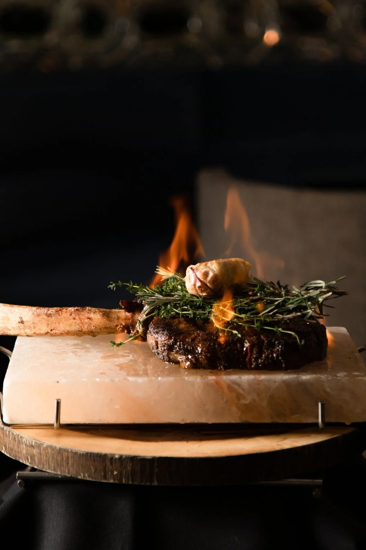 View Our Menus | Aqimero Philadelphia