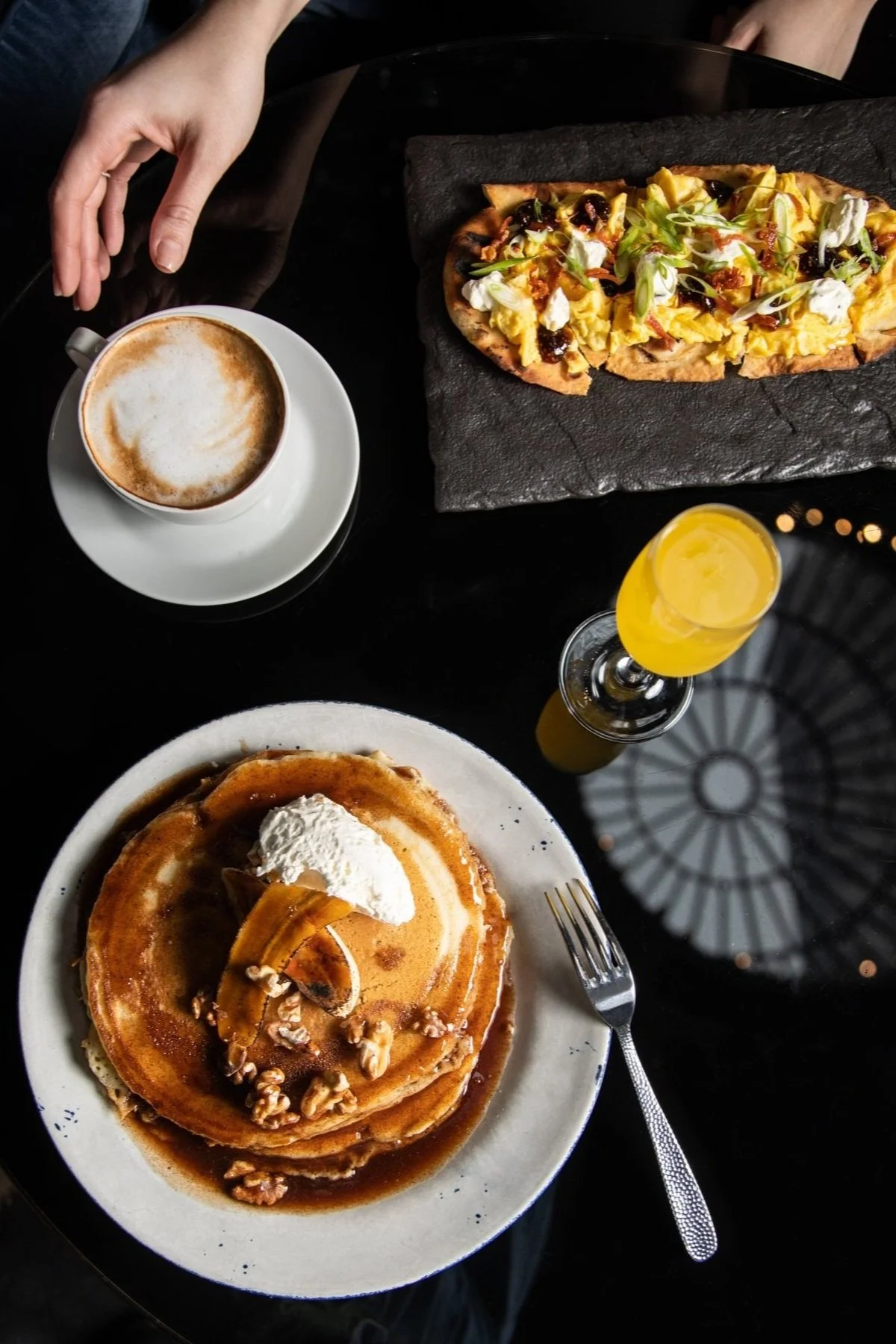 Restaurant Specials & Events | Aqimero - Philadelphia