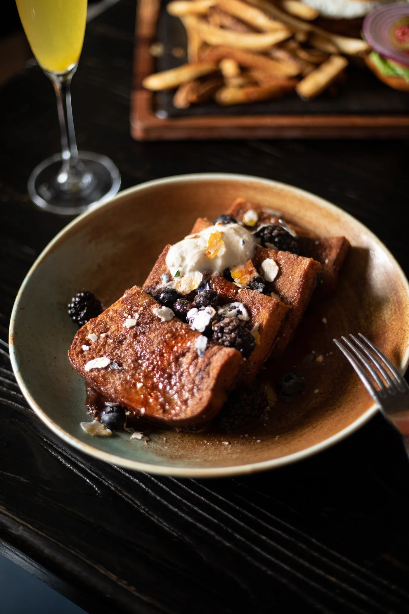 View Our Menus | Aqimero Philadelphia