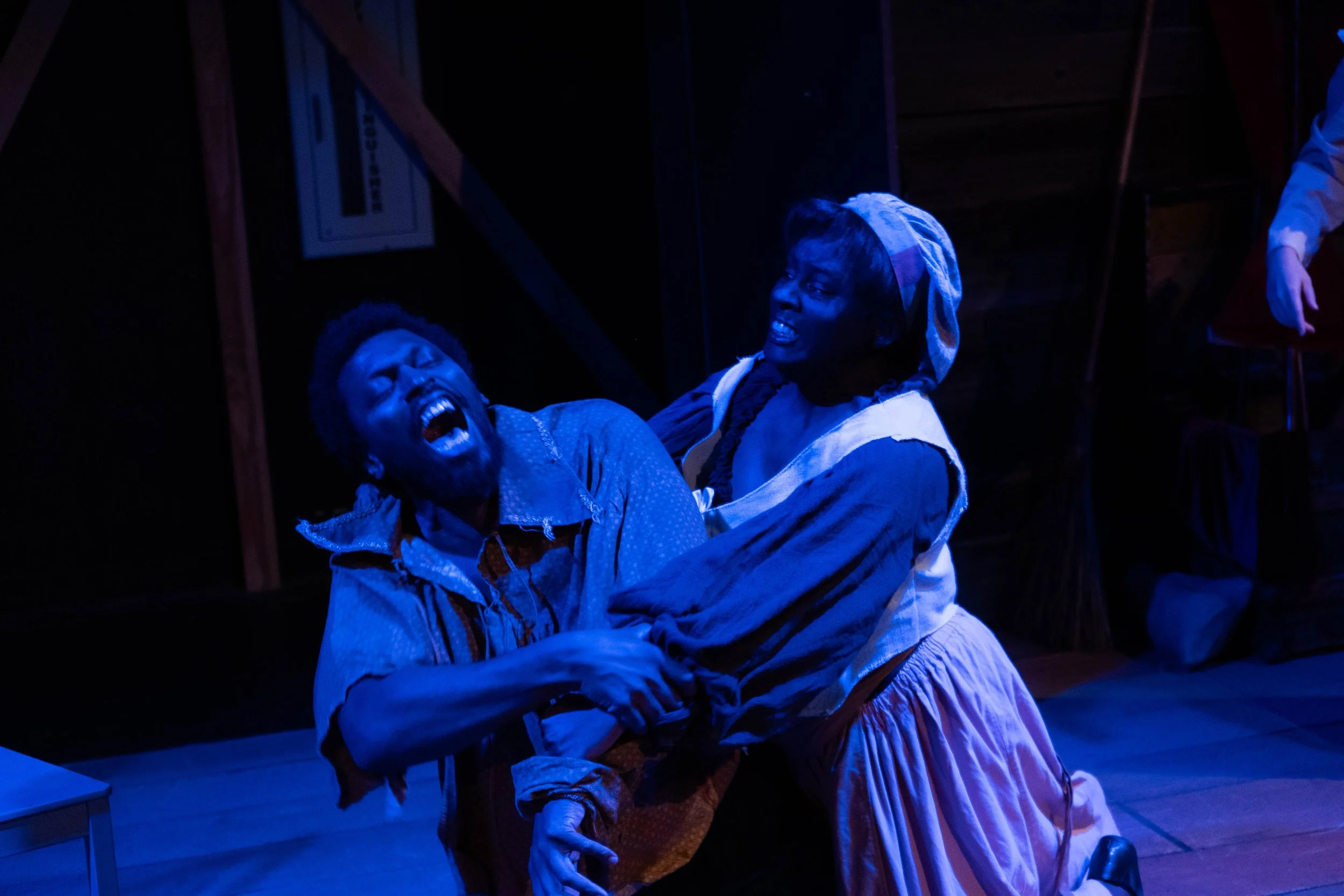 William Shakespeare's The Land of the Dead & District Merchants — The ...