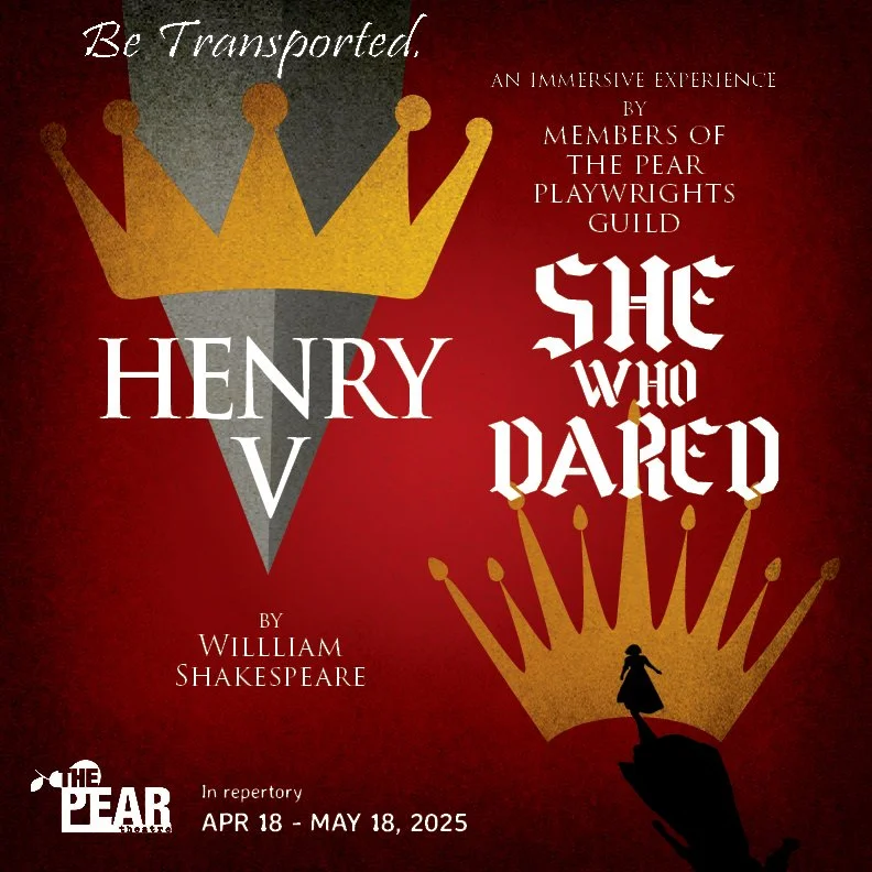 Season 23 — The Pear Theatre