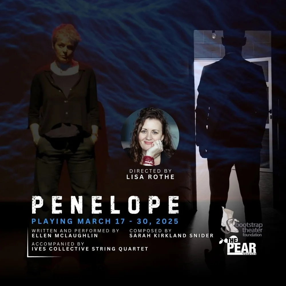 Season 23 — The Pear Theatre